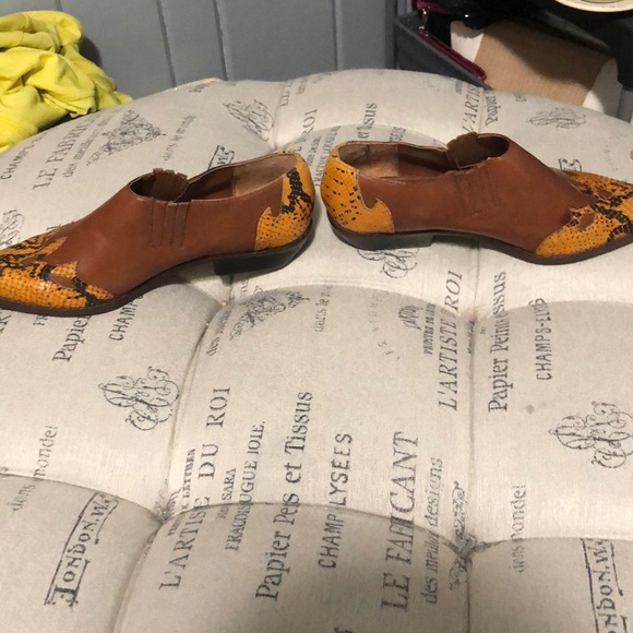 Mister Shoes by Markon Footwear | Shoes | Mister Shoes Brown Booties ...